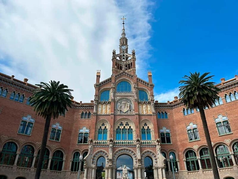 Barcelona: Private DAY TRIP Personalized City Tour - Is This Tour Worth the Cost?
