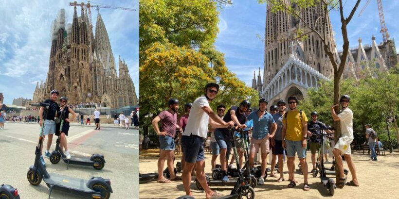 Barcelona: Private E-bike Tour or E-Scooter - Final Thoughts