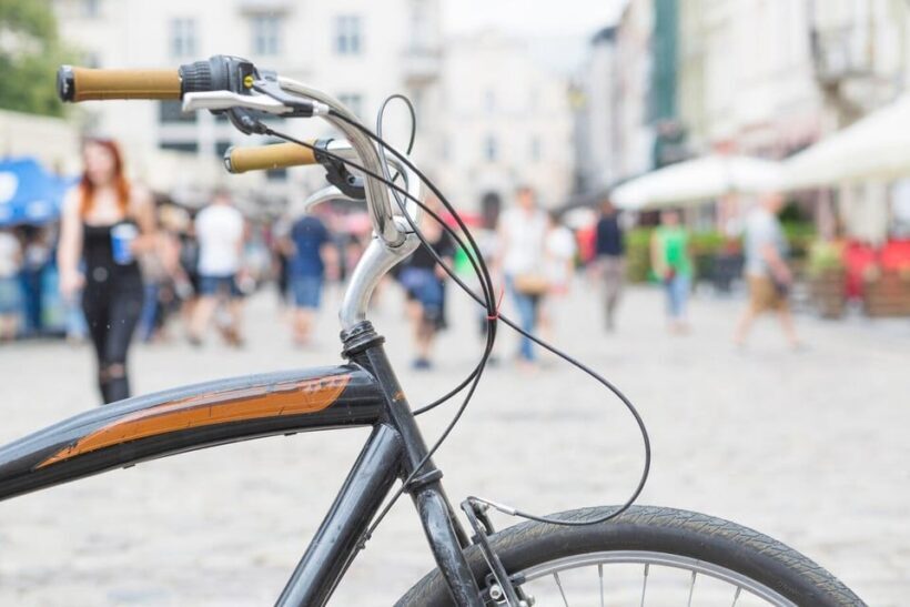 Barcelona Private e-Bike Tour - Exploring Barcelona with a Private E-Bike Adventure