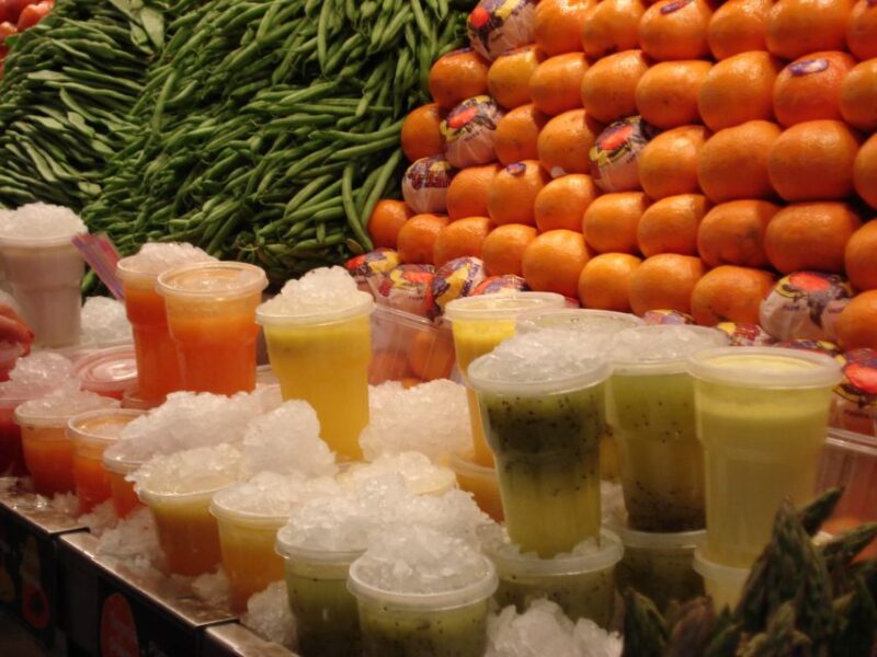 Barcelona: Private Evening Walking Tour with Tapas Dinner - FAQ