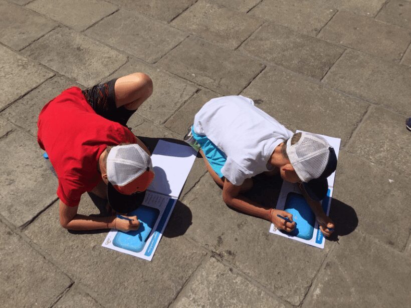 Barcelona: Private Family-Friendly City Tour - Practical Details and Why They Matter