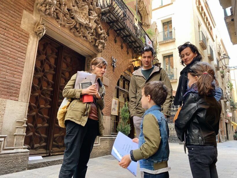 Barcelona: Private Family-Friendly City Tour - FAQ