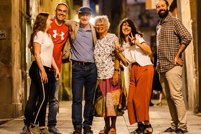 Barcelona Private Family Tours by Locals: 100% Personalized & Private - Key Points