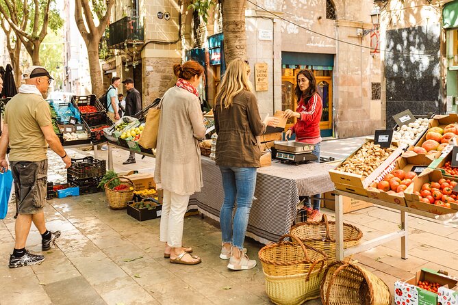 Barcelona Private Family Tours by Locals: 100% Personalized & Private - Authentic Experiences Confirmed by Travelers