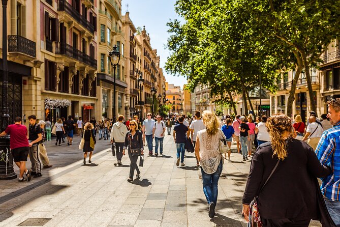 Barcelona Private Family Tours by Locals: 100% Personalized & Private - The Sum Up: Who Will Love This Experience?