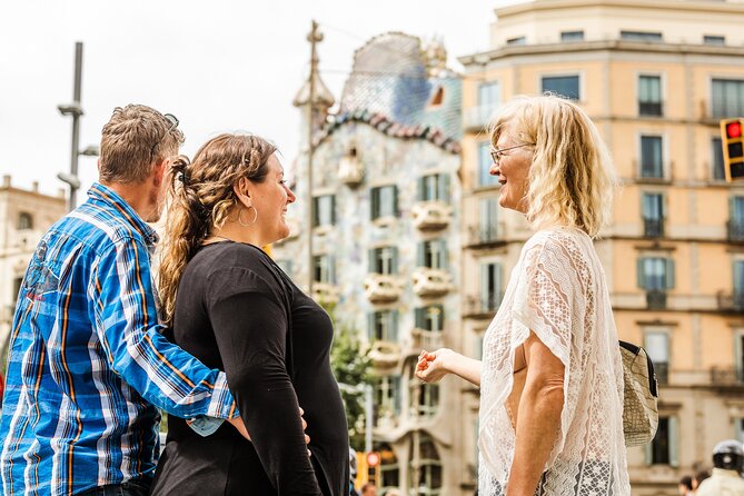 Barcelona Private Family Tours by Locals: 100% Personalized & Private - FAQ