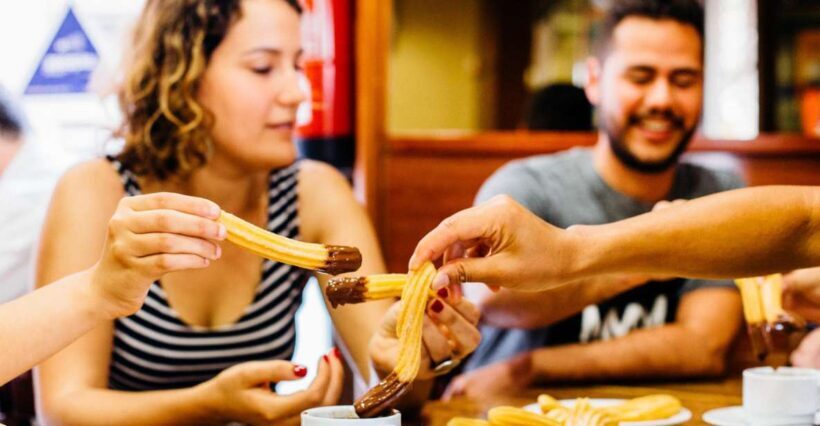 Barcelona: Private Food Tour  10 Tastings with Locals - Introduction