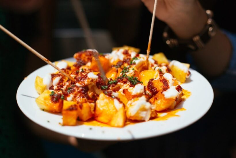 Barcelona: Private Food Tour  10 Tastings with Locals - Authentic Experiences and Why They Matter