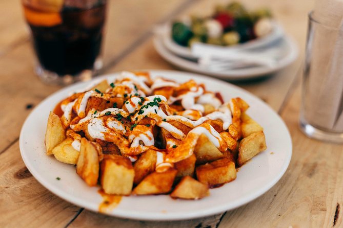 Barcelona Private Food Tour With Locals: 6 or 10 Tastings - The Practical Side: What You Need to Know