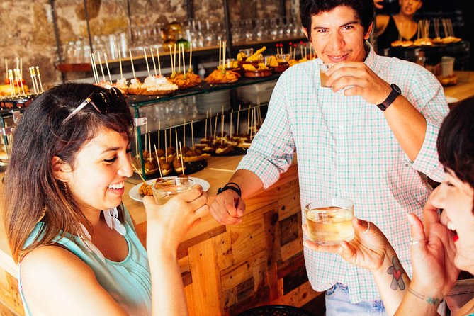 Barcelona Private Food Tour With Locals: 6 or 10 Tastings - FAQ