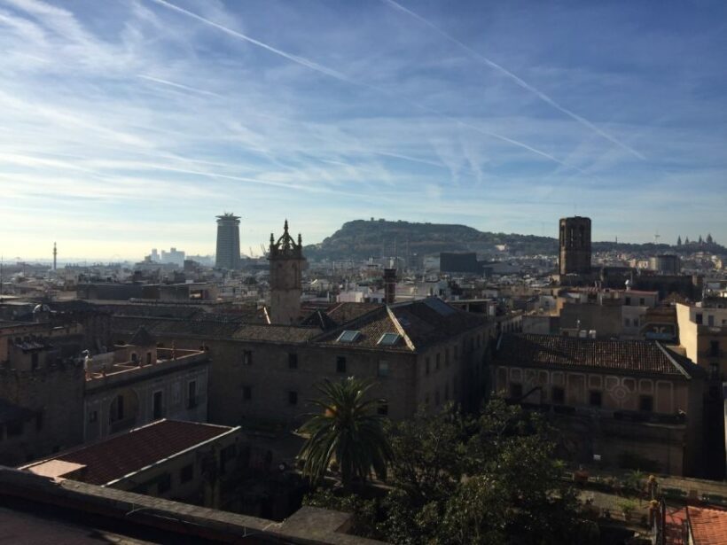 Barcelona: Private Gothic Quarter & Eixample Highlights Tour - Practical Details and Value