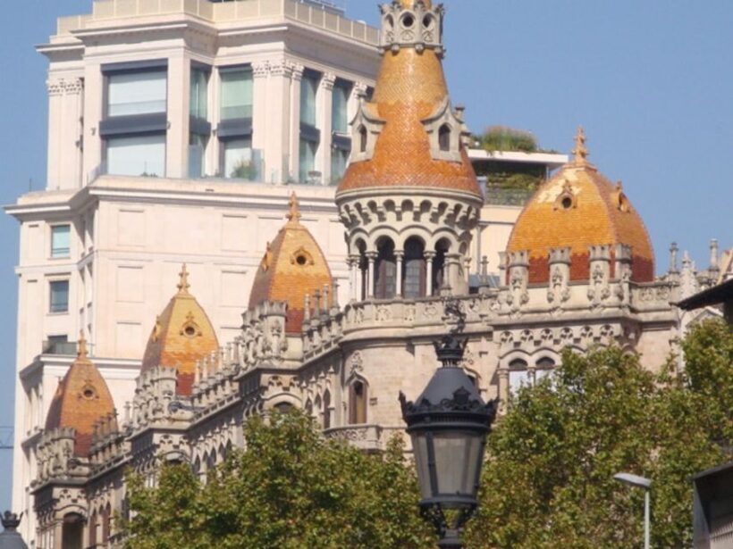 Barcelona: Private Gothic Quarter & Eixample Highlights Tour - Final Thoughts