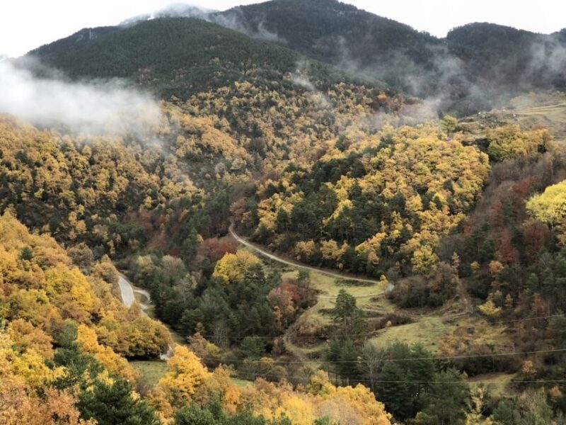 Barcelona: Private Guided Day Trip to Andorra with Pickup - FAQ