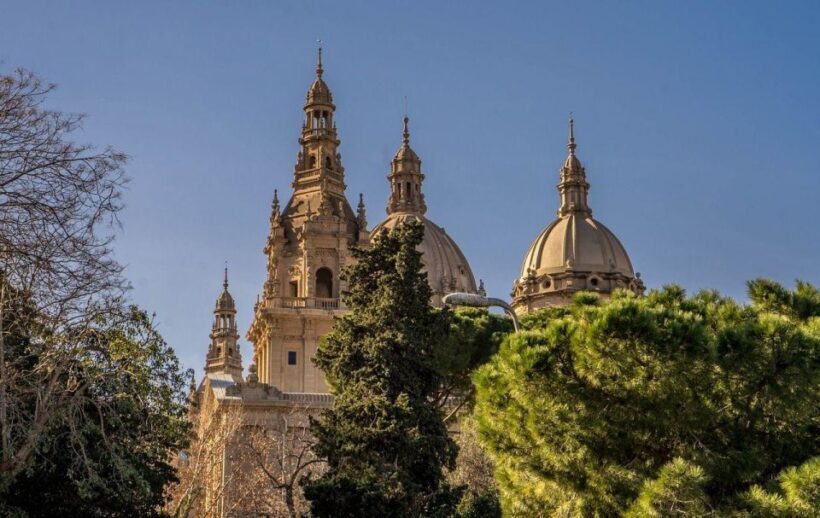 Barcelona Private Guided Walking Tour - Medieval Marvels and Gothic Architecture