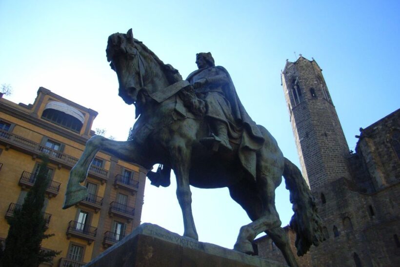 Barcelona Private Guided Walking Tour - The Impact of Spanish Rule and Civil War
