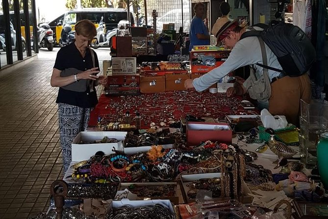 Barcelona Private Half-Day Sightseeing Tour in With Hotel Pick-Up - Customer Feedback and Experiences