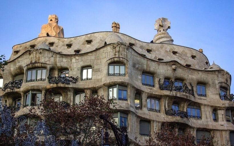 Barcelona: Private Half-Day Sightseeing Tour with a Local - The Itinerary Breakdown