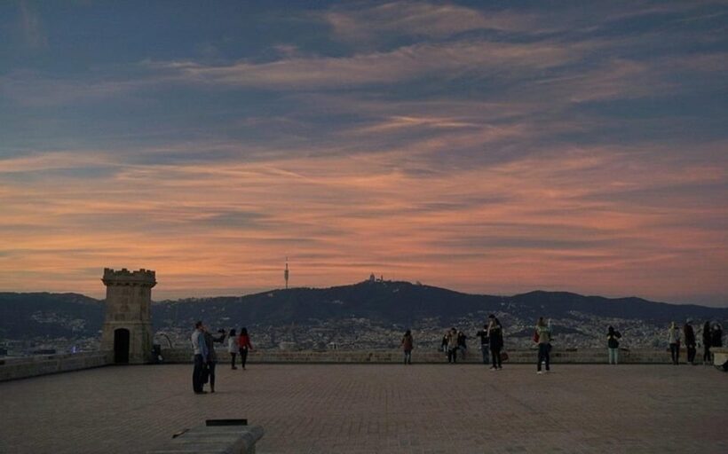Barcelona: Private Half-Day Sightseeing Tour with a Local - Authentic Experiences and Practical Tips