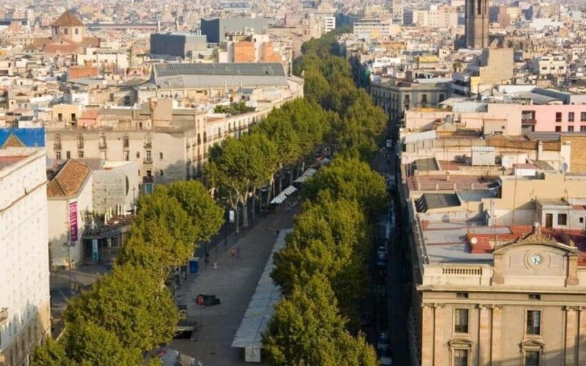 Barcelona: Private Half-Day Sightseeing Tour with a Local - FAQs