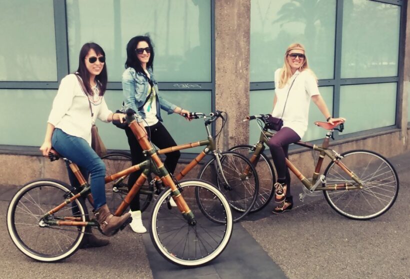 Barcelona: Private Highlights Tour by Bamboo Bicycle - FAQ