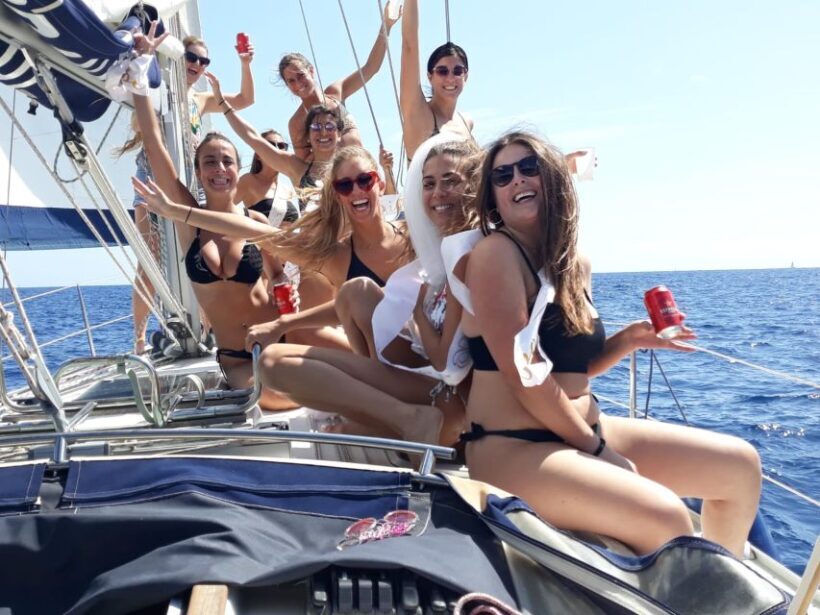 Barcelona: Private Luxury Sailing Tour - An In-Depth Look at the Experience
