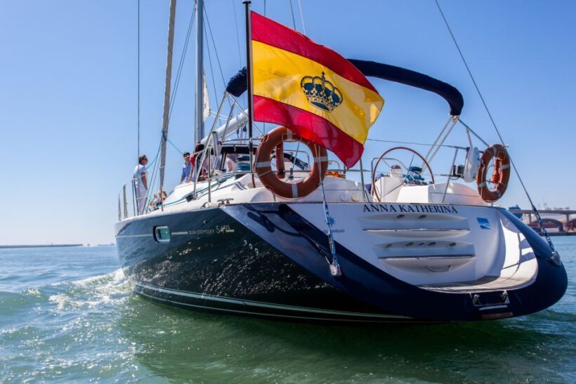 Barcelona: Private Luxury Sailing Tour - Analyzing the Price and Value