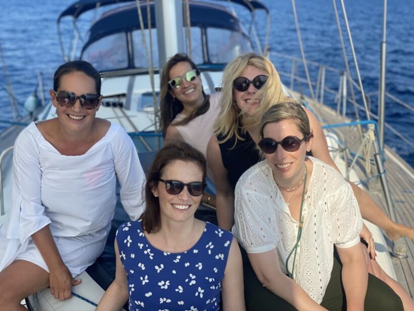 Barcelona: Private Luxury Sailing Tour - Who Would Love This Tour?
