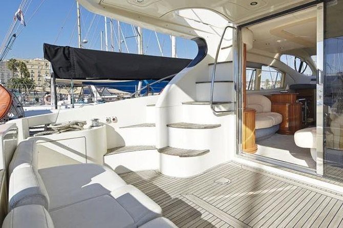 Barcelona Private Luxury Yacht Tour - Customer Feedback