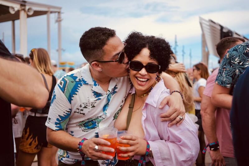 Barcelona: Private photo shooting seesion - Key Points