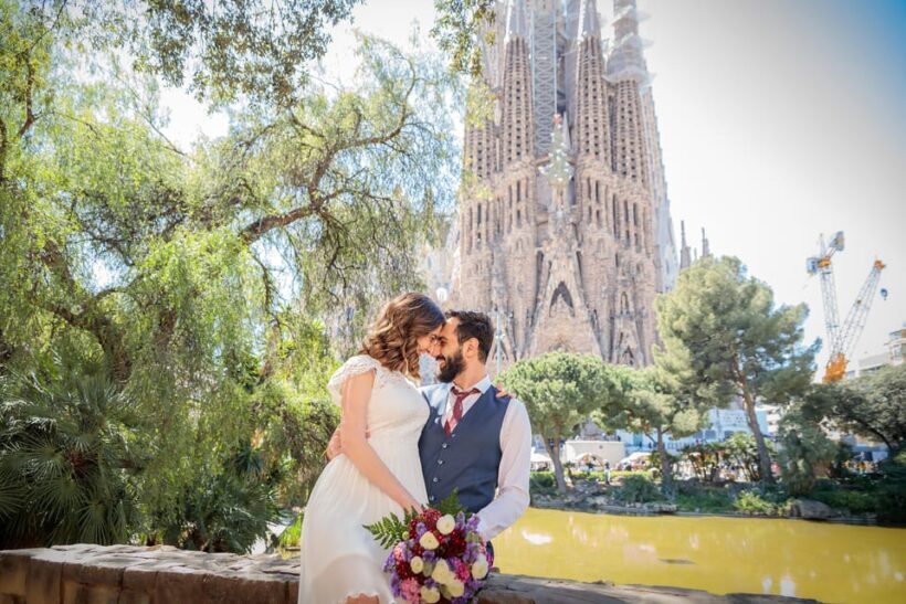Barcelona: Private Photoshoot at Sagrada Familia - Introduction: An Authentic Photo Experience at Sagrada Familia