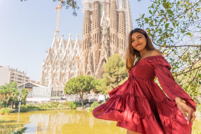 Barcelona: Private Photoshoot at Sagrada Familia - Final Thoughts: Who Is This Tour Best For?