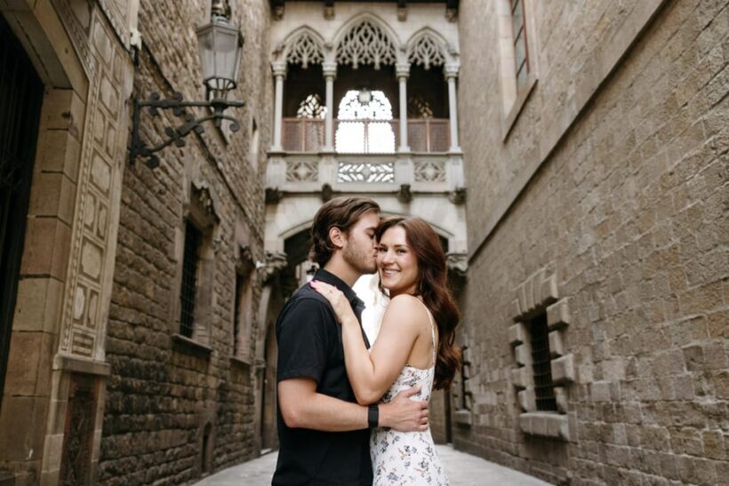 Barcelona: Private Photoshoot with a Professional - Who Will Love This Experience?