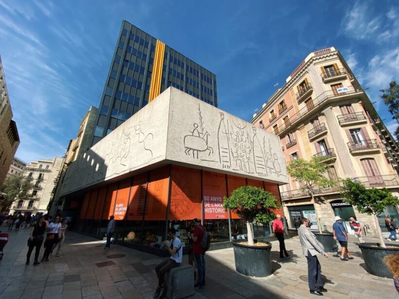 Barcelona: Private Picasso Experience - What You Can Expect from the Tour