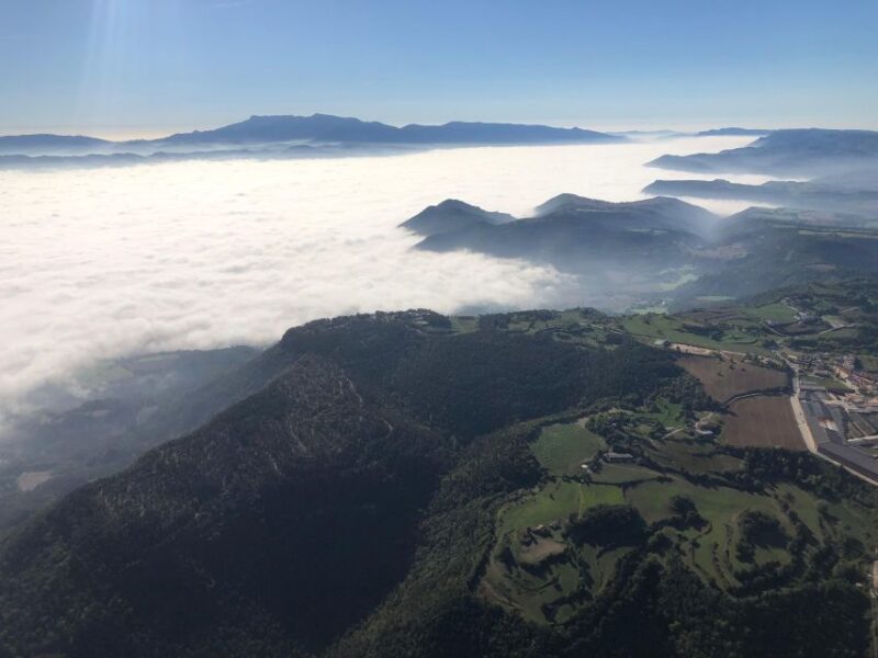 Barcelona: Private Romantic Balloon Flight - Why This Tour Is a Great Value