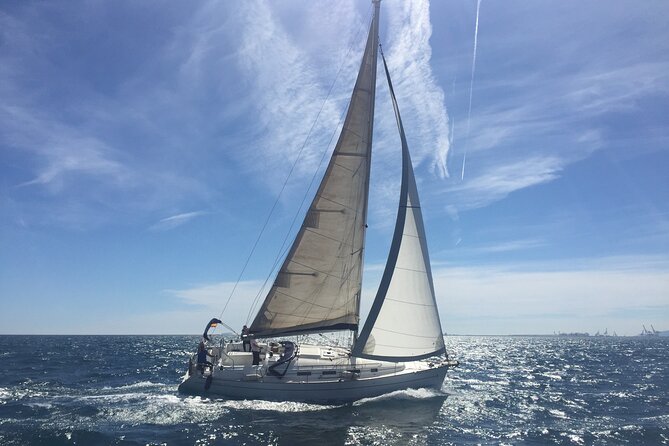 Barcelona Private Romantic Sailing Tour - Final Thoughts