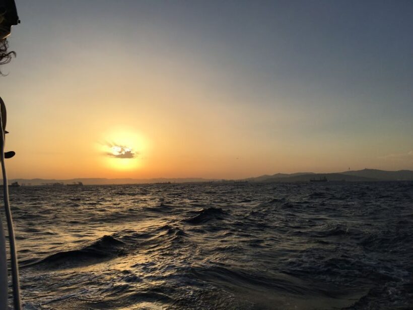Barcelona: Private sailing experience, excursions lasting 2h - What’s Included and What’s Not