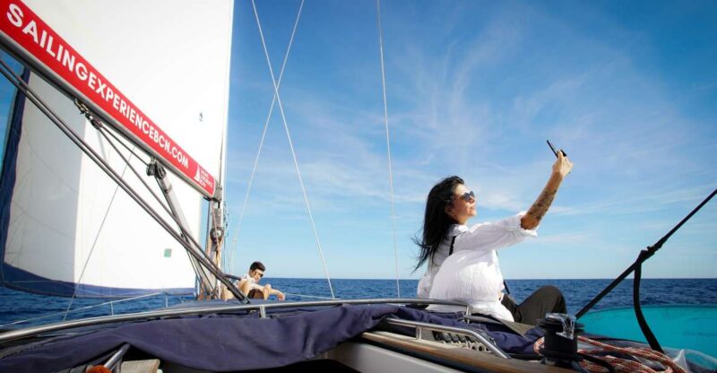Barcelona: Private Sailing Experience From Port Olimpic - FAQ