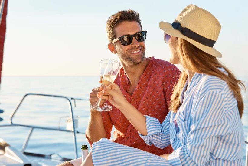 Barcelona: Private Sailing Trip with a Bottle of Cava - Key Points