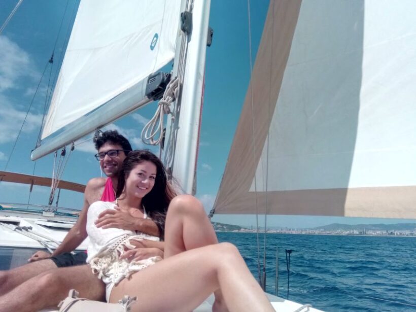 Barcelona: Private Sailing Trip with Drinks & Snacks (max 9) - Final Thoughts