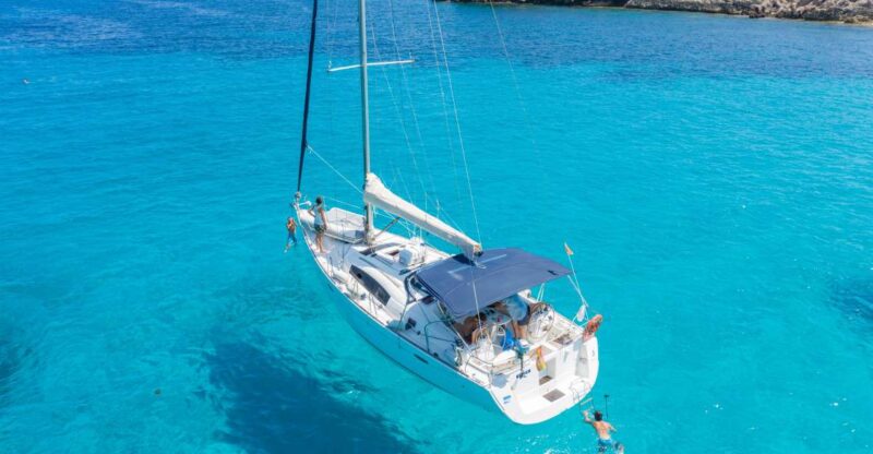 Barcelona: Private Sailing Trip with F&B (max 11) - Final Thoughts: Why Choose This Sailing Trip?