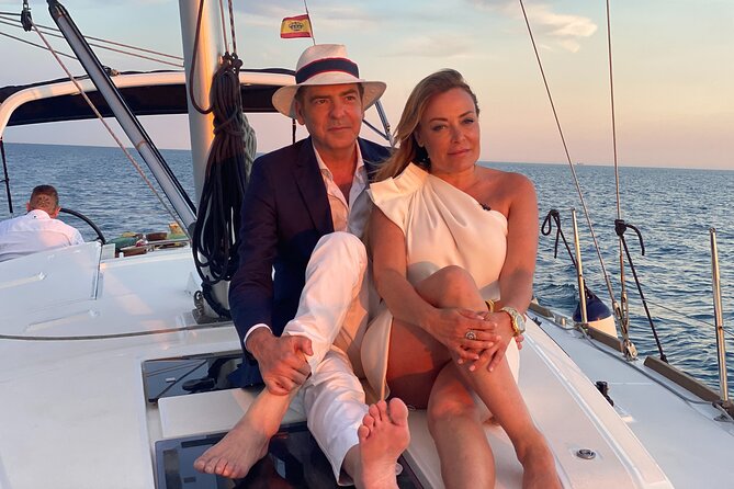 Barcelona Private Sailing with Open Bar & Snacks (max 9) - Who Is This Tour Best For?