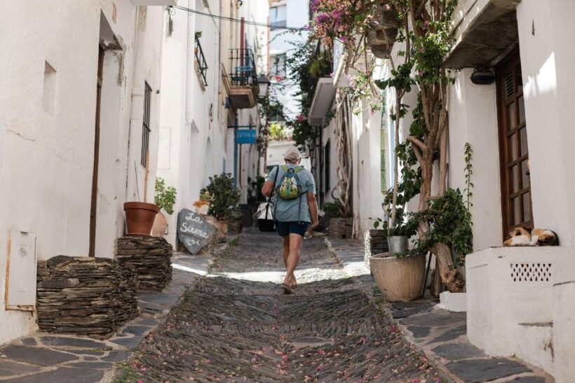 Barcelona: Private Tour Besalú - Girona and "Diamond Head" of Catalonia - Introduction