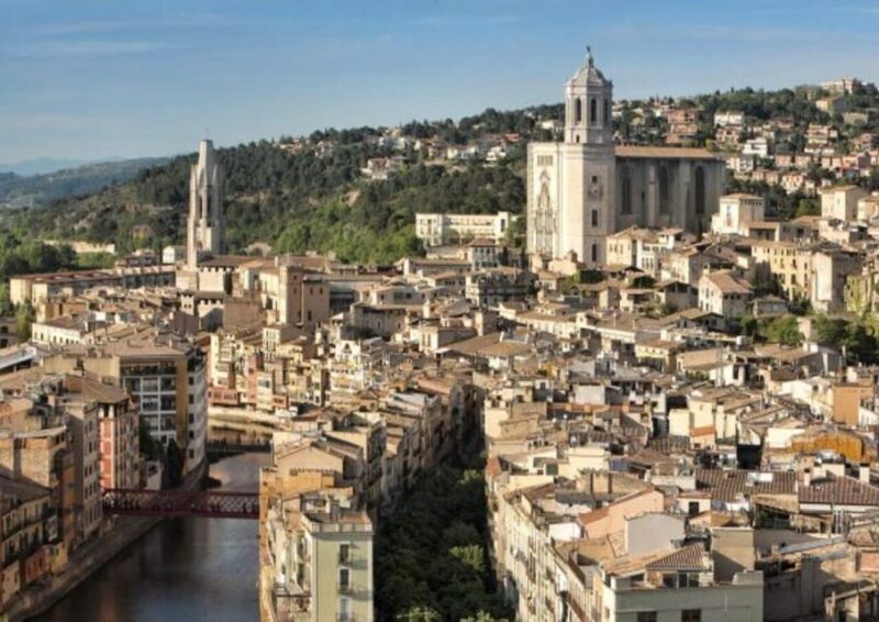 Barcelona: Private Tour Dalí, Cadaqués and Girona - What’s Included and What to Keep in Mind