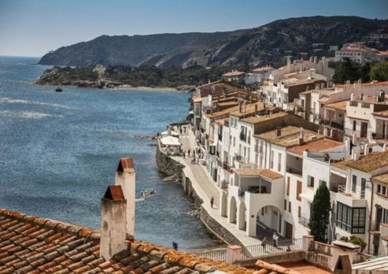 Barcelona: Private Tour Dalí, Cadaqués & Wines - Why This Tour Offers Good Value
