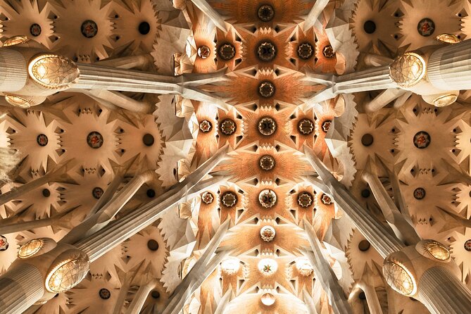 Barcelona Private Tour From Sant Pau to Sagrada Familia - FAQ