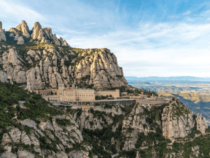 Barcelona: Private Tour of Andorra and Montserrat - What to Expect from the Tour