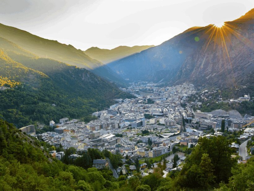 Barcelona: Private Tour of Andorra and Montserrat - Who Will Love This Tour?