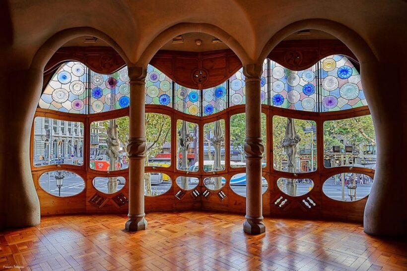 Barcelona: Private Tour of Casa Batllo with Reserved Access - Who Will Love This Experience?