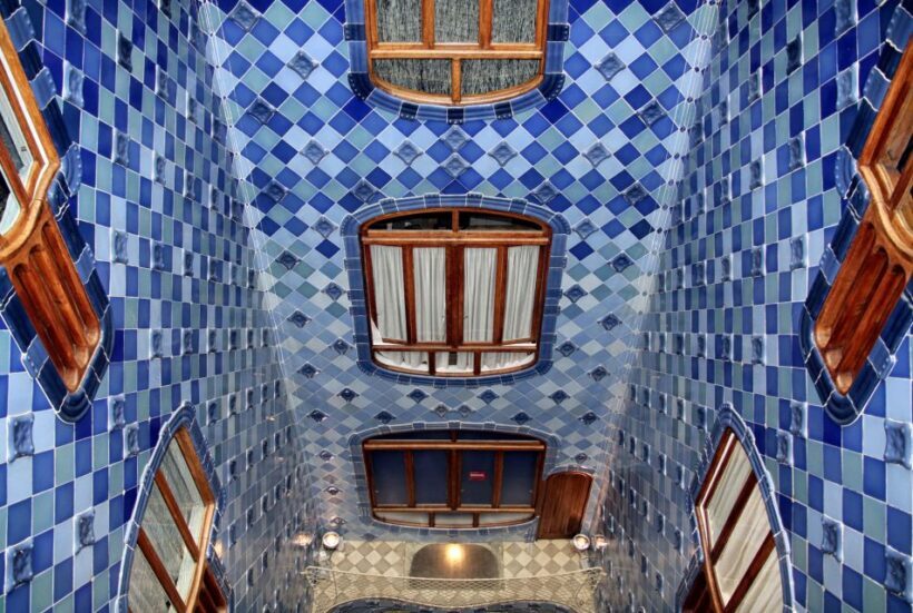 Barcelona: Private Tour of Casa Mila and Casa Vicens - FAQ