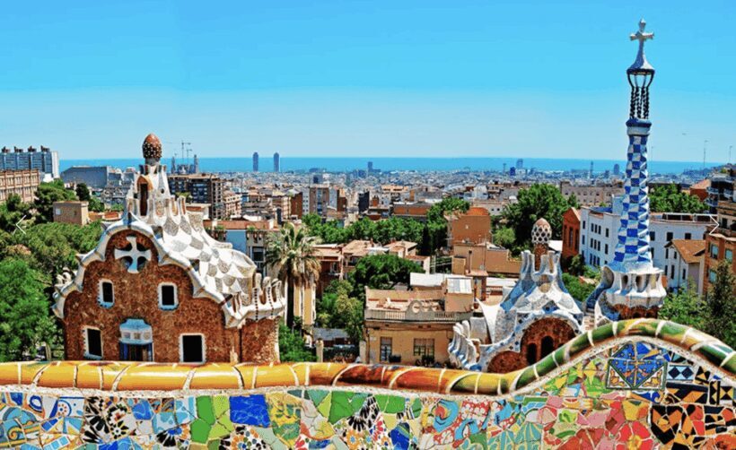 Barcelona Private Tour: Sagrada Familia,Park Güell & Pedrera - A Deep Dive into What You Can Expect